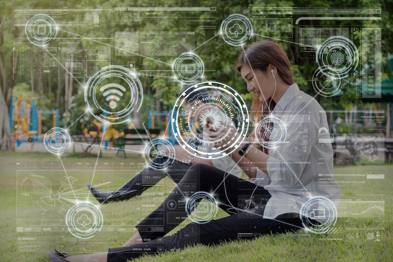 Smart Communities 2.0: The Role of Fiber in Enabling IoT Ecosystems ...